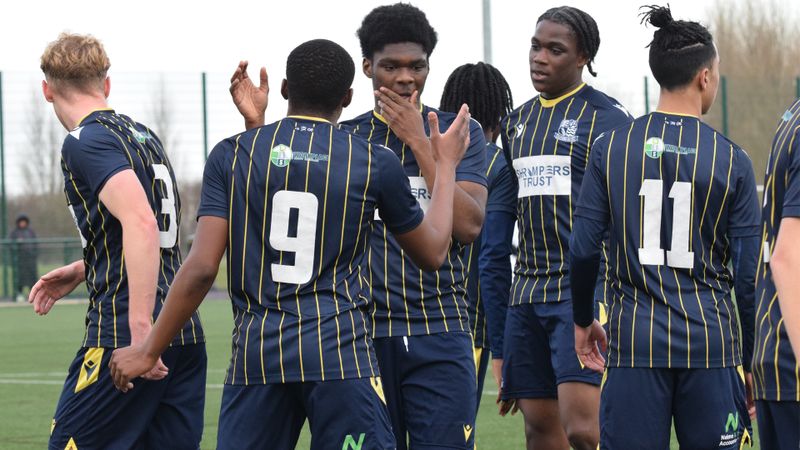 News Southend United Football Club