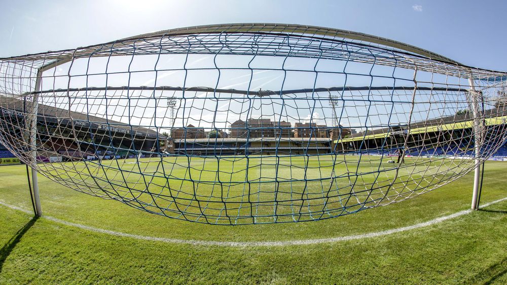 Toomey Motor Group Extends Partnership | Southend United Football Club