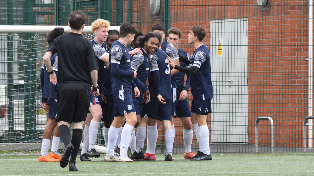 Sutton United U18s 1-2 Southend United U18s | Southend United Football Club