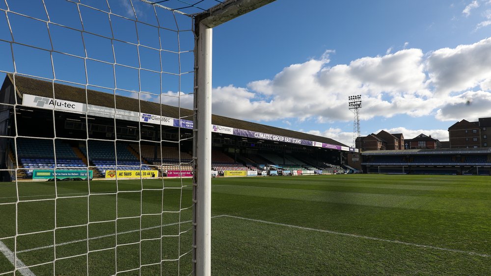Annual Accounts 2024/25 | Southend United Football Club