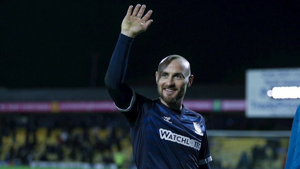 MACCA STAYS! | Southend United Football Club