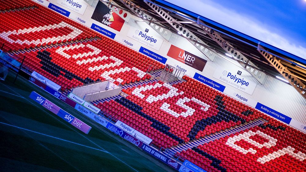 Doncaster Rovers Away Fan Guide | Southend United Football Club