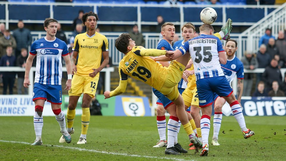 Match Preview: Southend United v Woking | Southend United Football Club