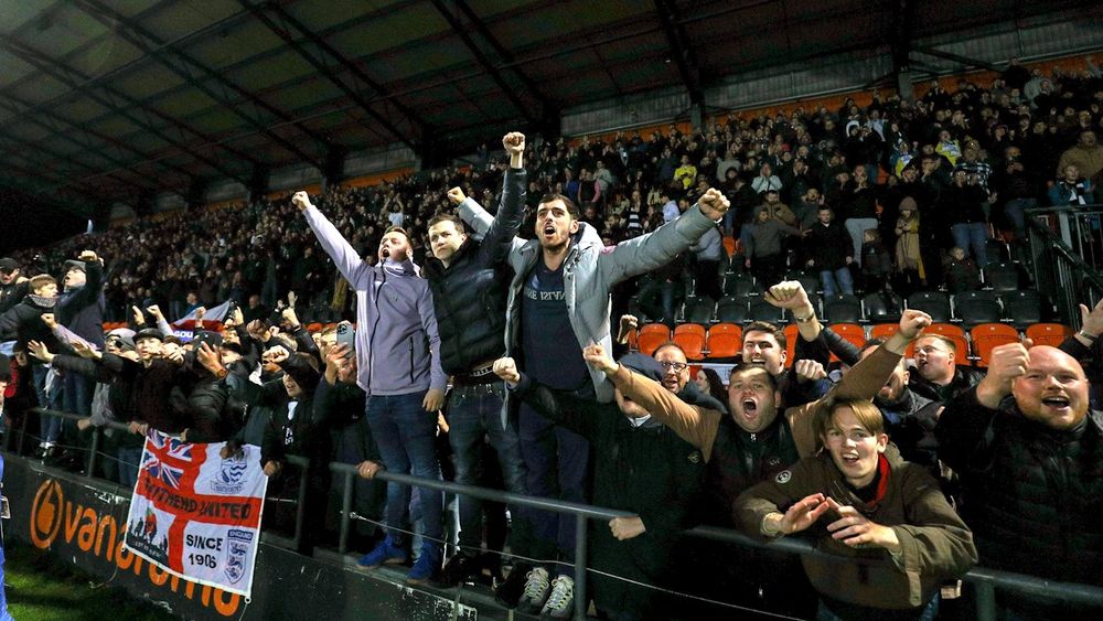 2022/23 FANS GALLERY | Southend United Football Club