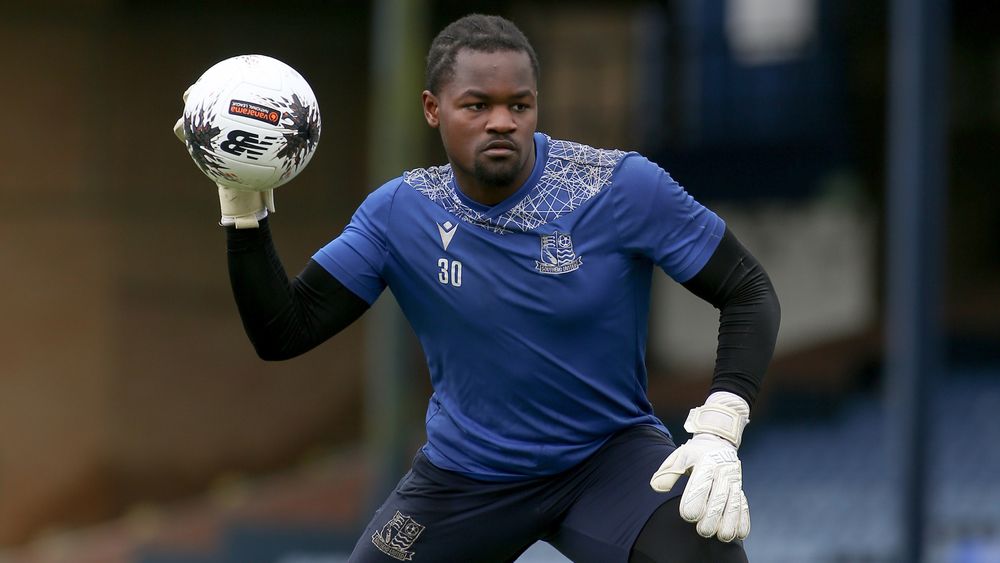 Collin Wins March Player of the Month | Southend United Football Club