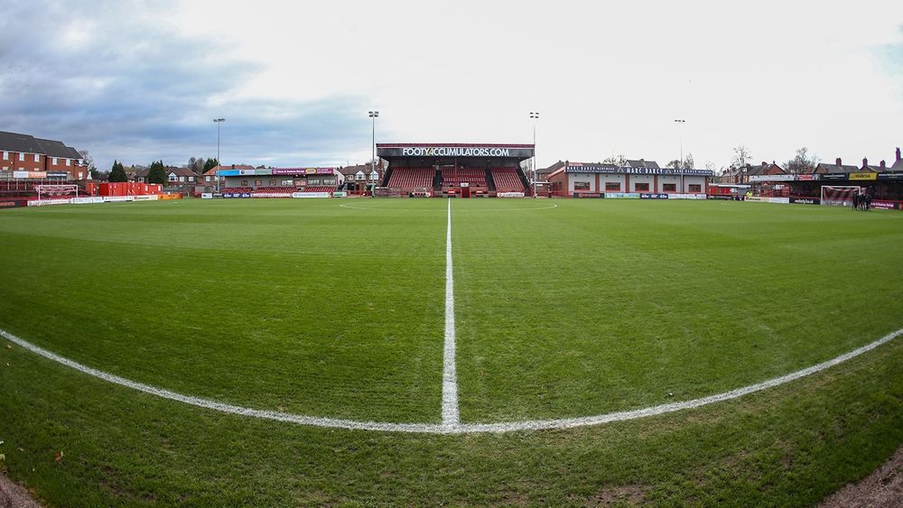 AWAY FAN GUIDE: ALTRINCHAM | Southend United Football Club