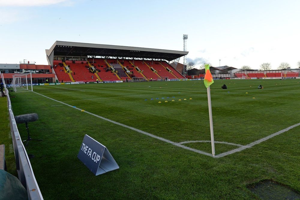 AWAY FAN GUIDE: GATESHEAD | Southend United Football Club