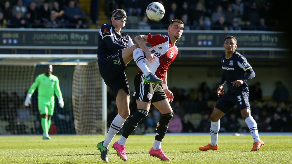 Match Preview: Southend v Boreham Wood | Southend United Football Club