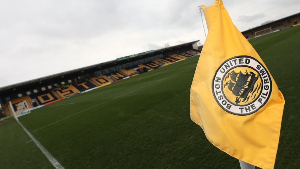 Team News: Boston United (A) | Southend United Football Club