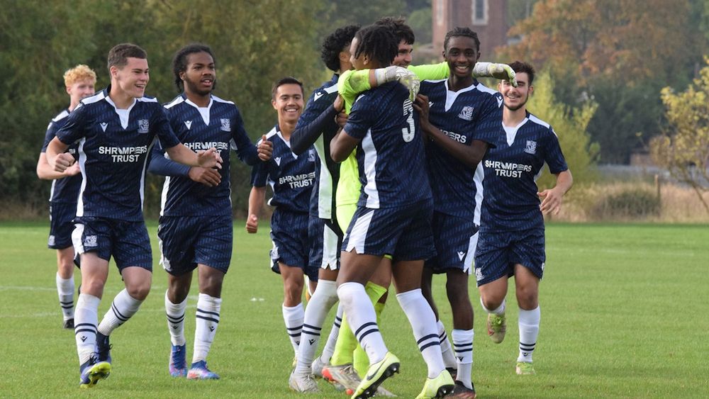 FA YOUTH CUP PREVIEW | Southend United Football Club