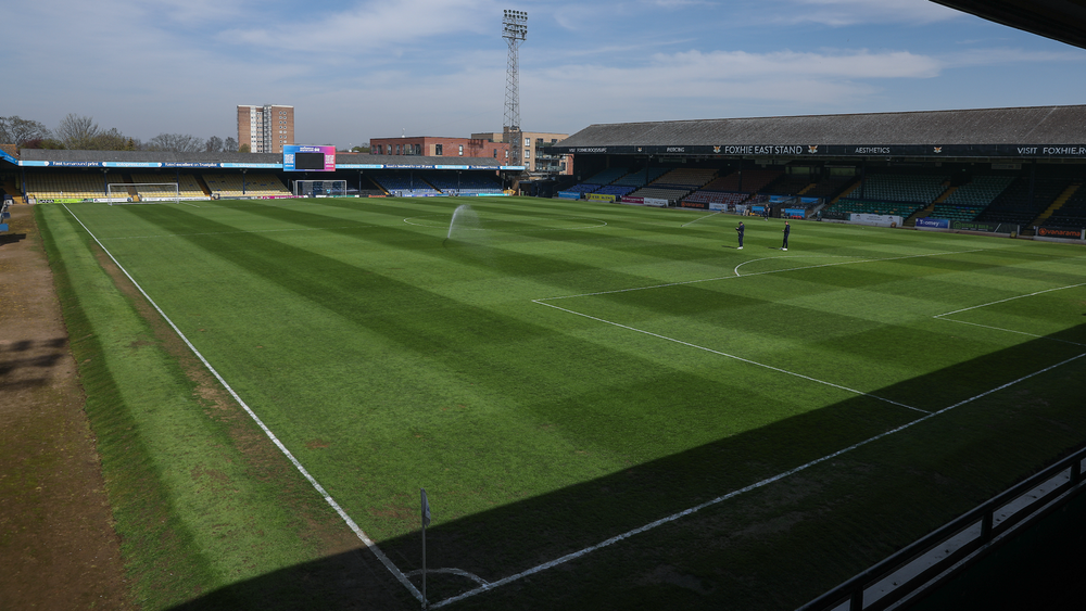 Pitch Hire 2025 | Southend United Football Club
