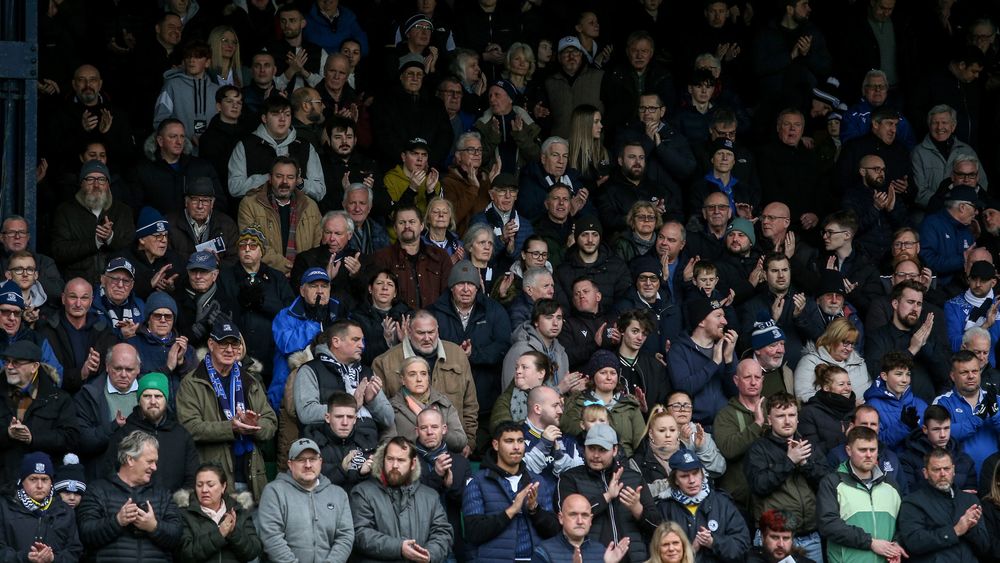 Matchday Guide: Aldershot (H) | Southend United Football Club