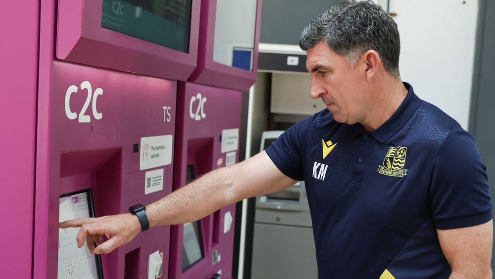 c2c Travel Advice For Promotion Final | Southend United Football Club