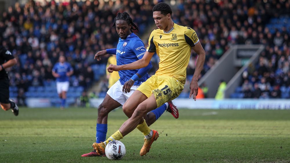 Match Preview: Oldham v Southend | Southend United Football Club