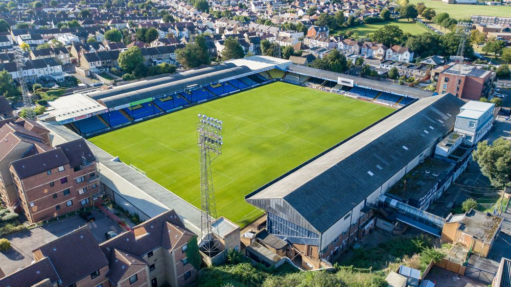 Roots Hall | Southend United Football Club