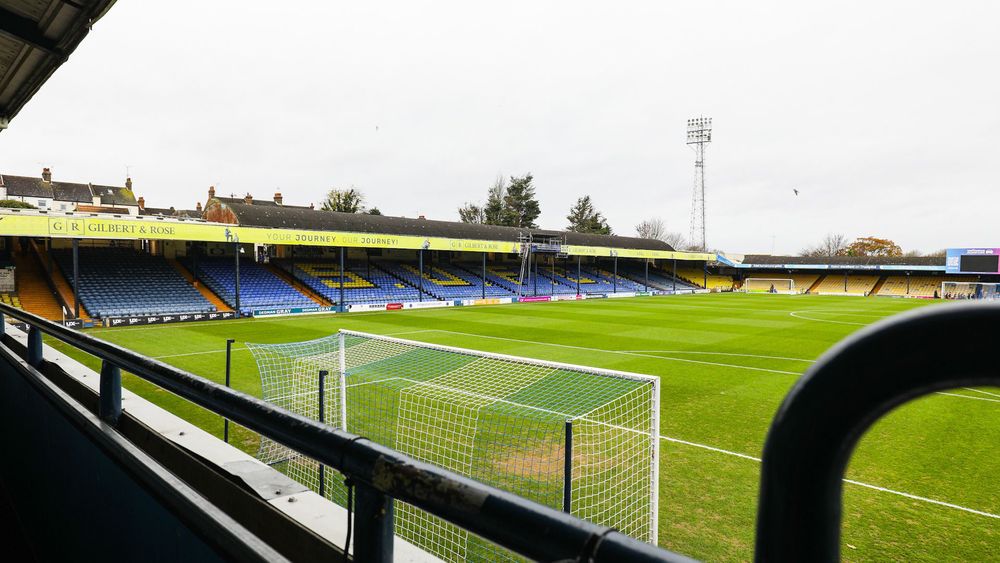 Club Introduces Upgraded 6oz Burgers In West Stand | Southend United ...