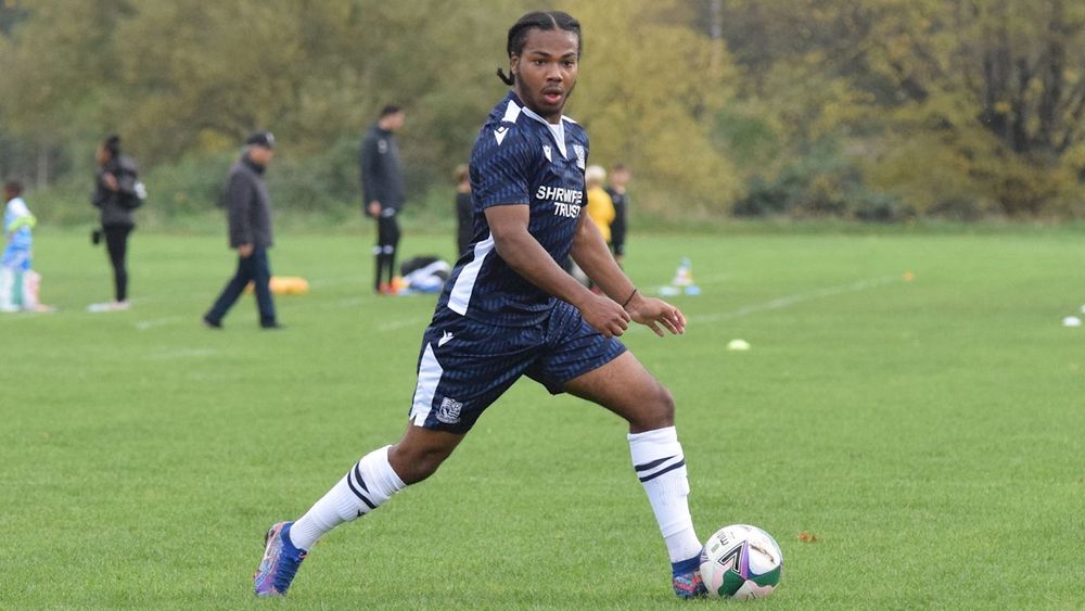 OMARI WILLIAMS: 'THE FANS MAKE A BIG DIFFERENCE' | Southend United ...