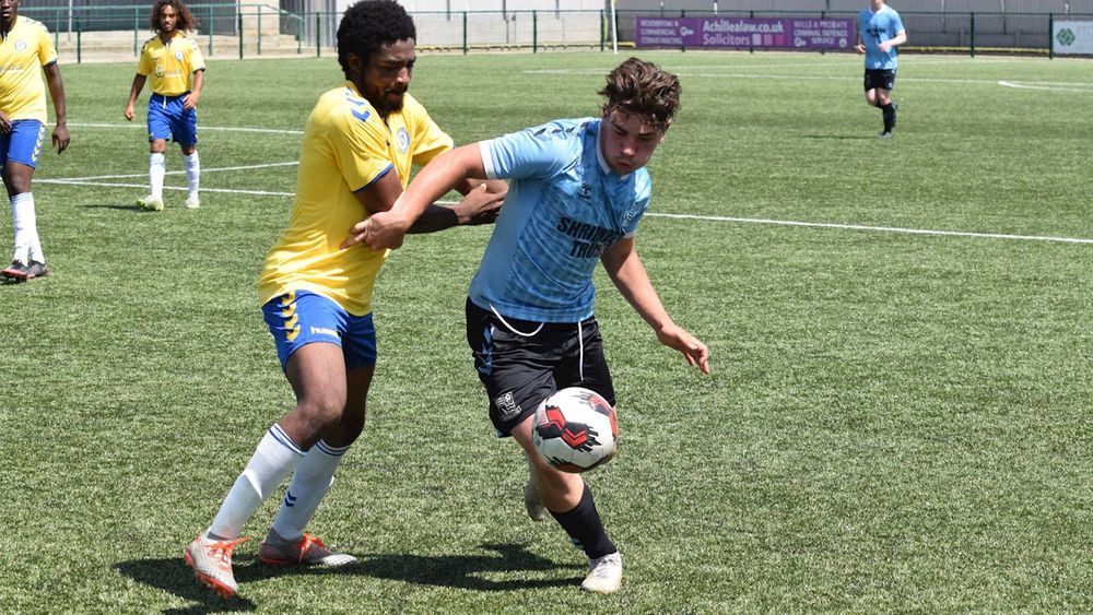 WIN FOR U18S | Southend United Football Club