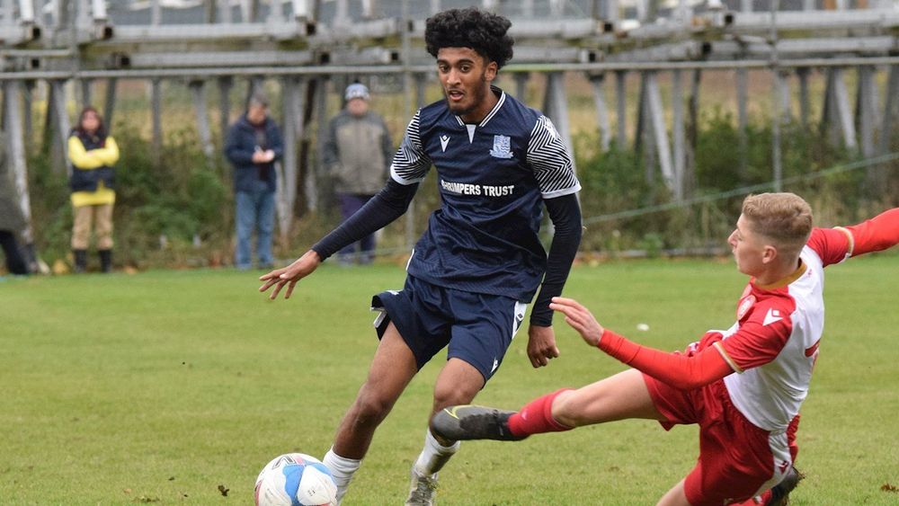 ACADEMY TRIAL DAY | Southend United Football Club
