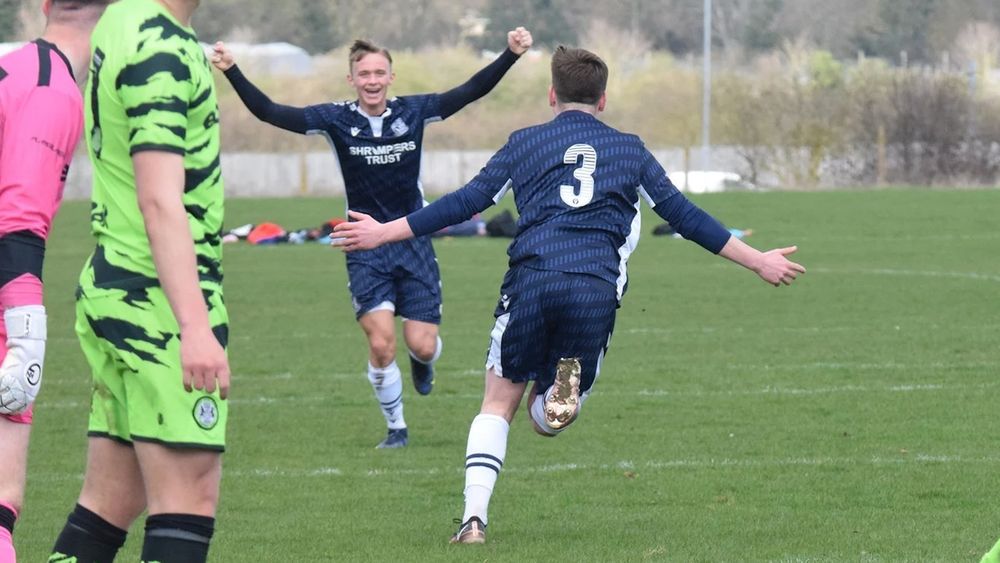 Academy | Southend United Football Club