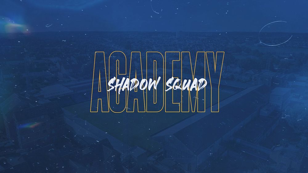 CHELMSFORD SHADOW SQUAD | Southend United Football Club