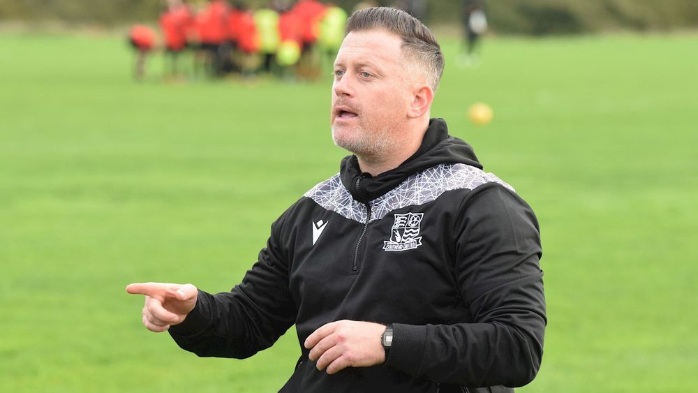 HEATH: "THE BOYS HAVE TO EMBRACE IT" | Southend United Football Club