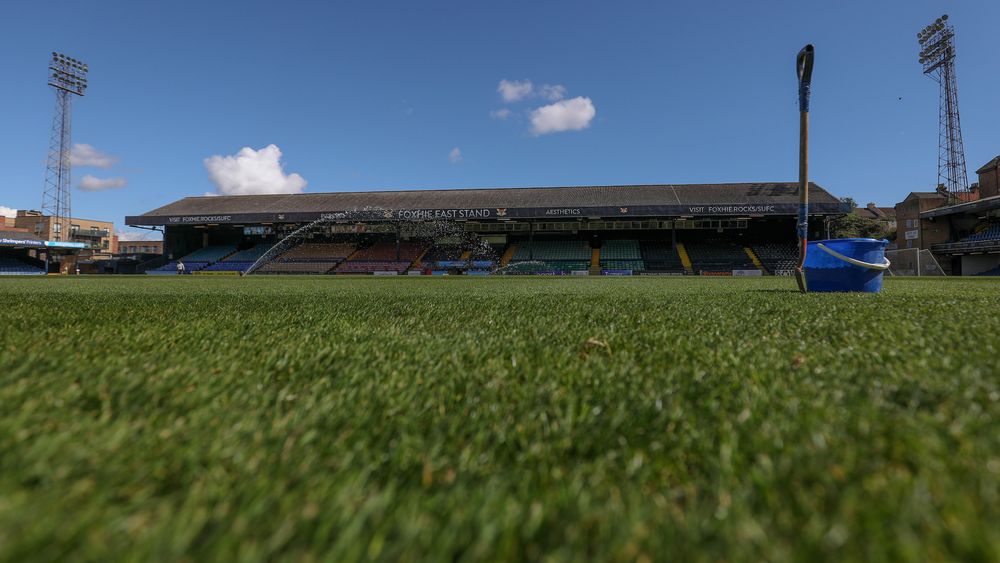 24/25 Pre-Season: Four Matches Announced | Southend United Football Club