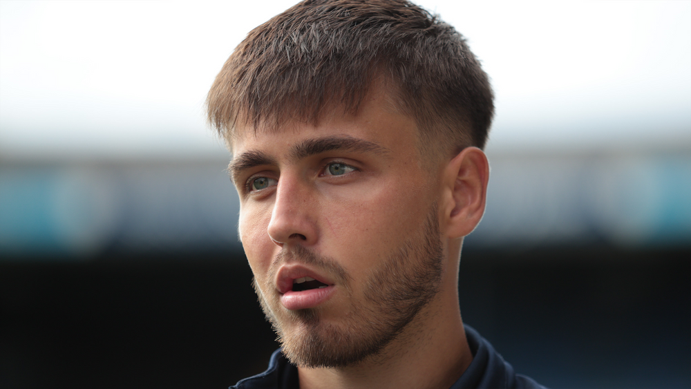 Slavi Spasov On Rounding Out Pre-Season | Southend United Football Club