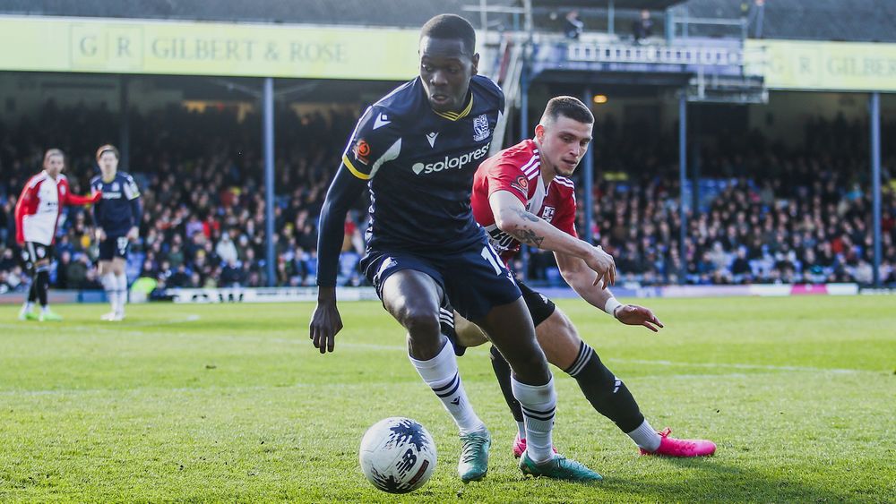 Match Preview: Solihull v Southend | Southend United Football Club