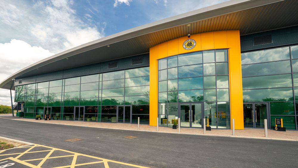 Boston United Tickets | Southend United Football Club