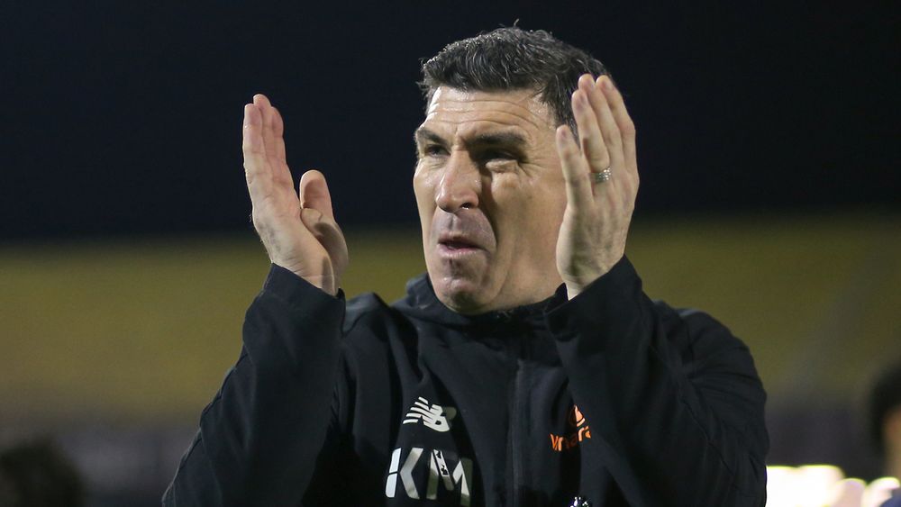 Maher to Be Presented With Freedom of the City This Week! | Southend ...