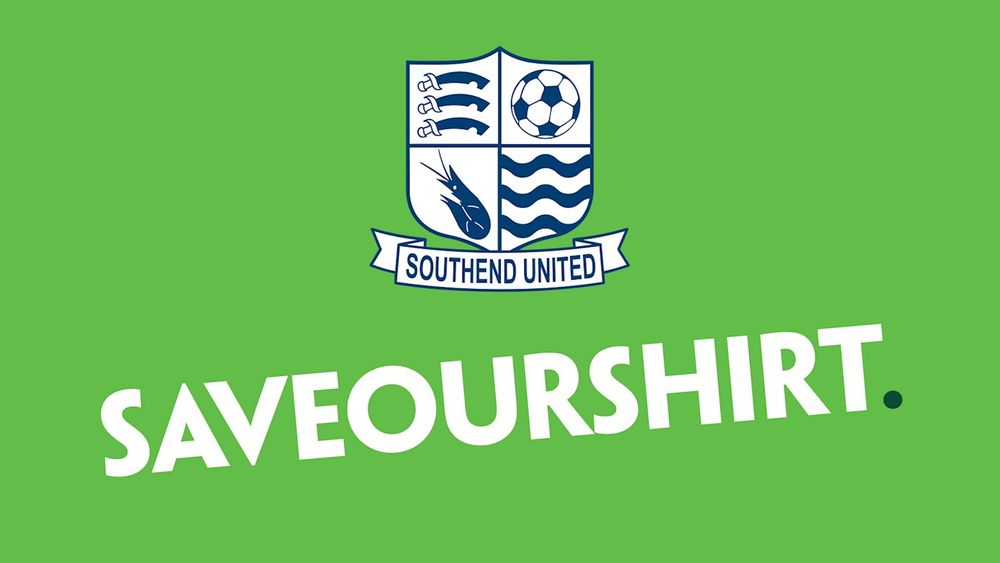 Comedian Owen Colgan trains at Blues in Paddy Power video | Southend ...