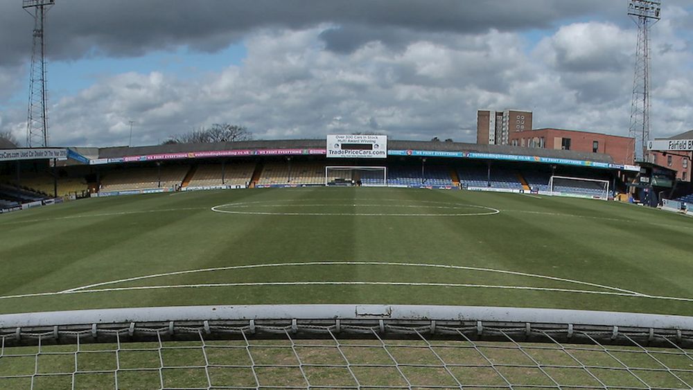 SURVEY: RETURNING TO THE NORTH BANK | Southend United Football Club