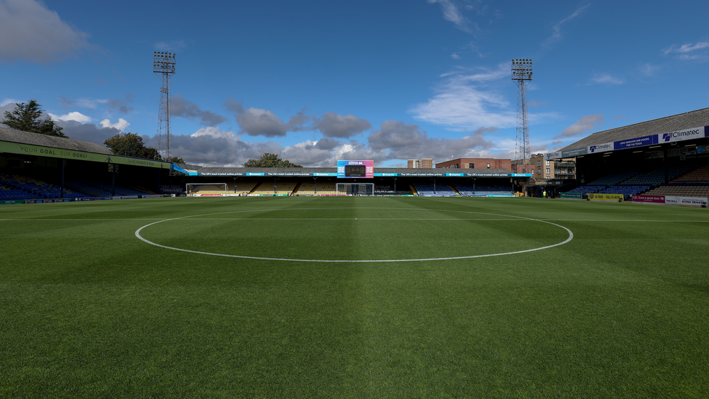 Gary Lockett Resigns As Board Member | Southend United Football Club