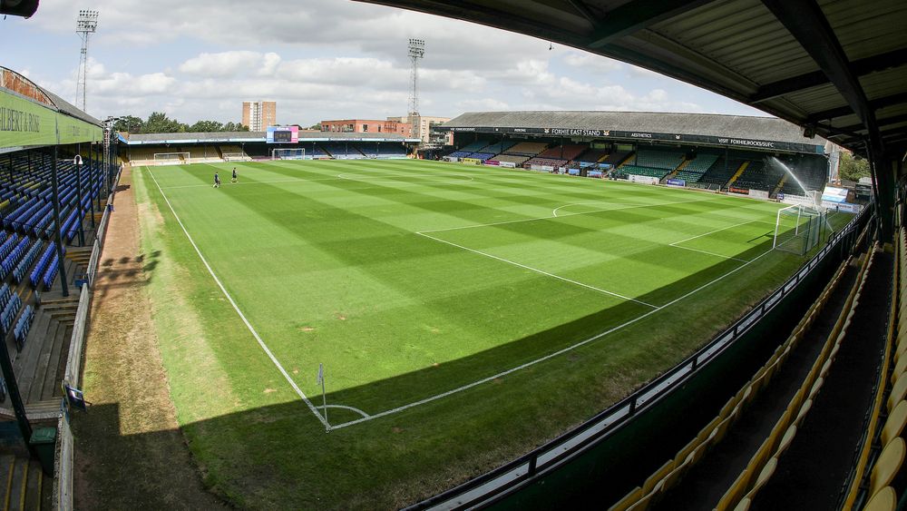 Vacancy: Matchday Stewards | Southend United Football Club