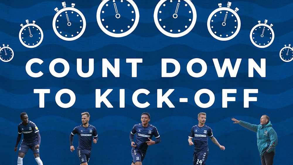 COUNT DOWN TO KICK-OFF... WE WANT TO GET YOU INVOLVED! | Southend ...