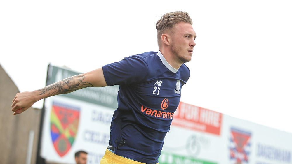 TAYLOR ON PLAYING A NEW POSITION | Southend United Football Club