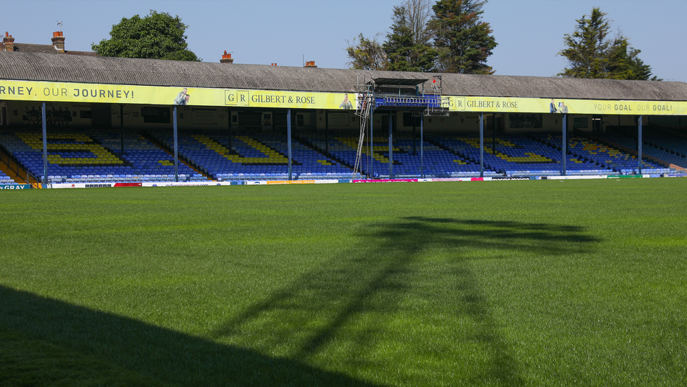 Gilbert & Rose Extend Partnership For Further Two Years | Southend ...