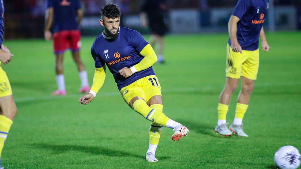 Callum Powell Injury Update | Southend United Football Club