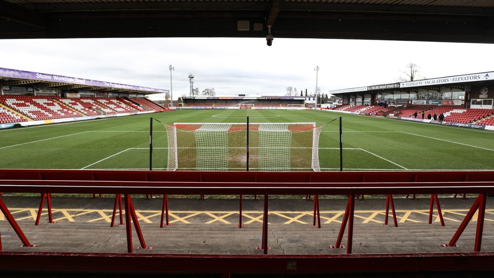 Team News: Kidderminster (A) | Southend United Football Club