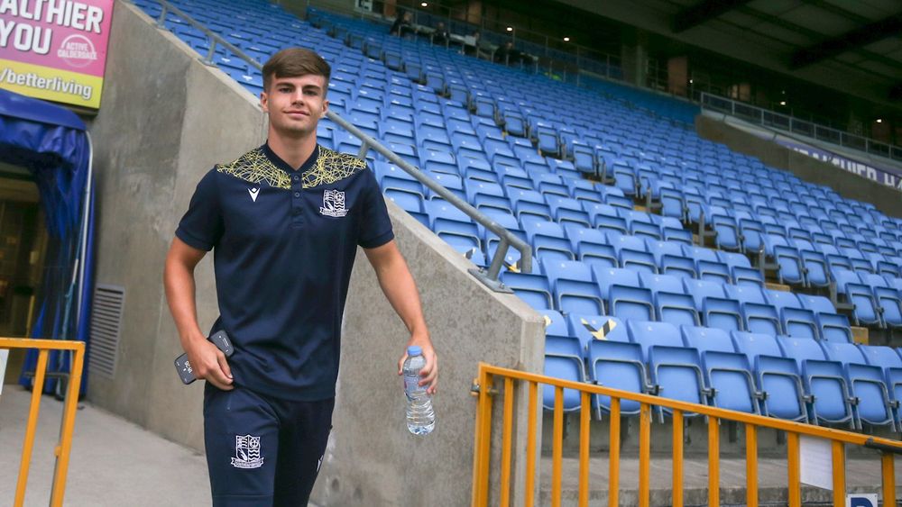 LOAN ROUND-UP | Southend United Football Club