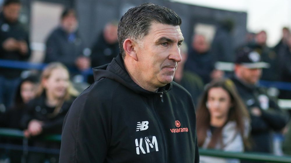 The Gaffer's Programme Notes | Southend United Football Club