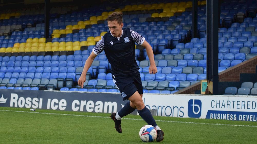 U23S RETURN TO PL CUP ACTION | Southend United Football Club