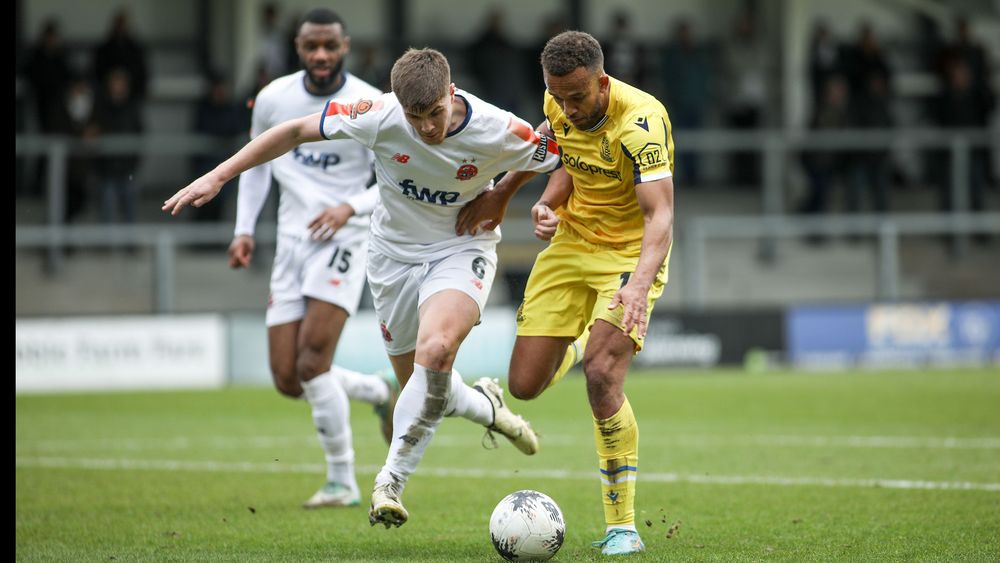 Talking Fylde Win With Danny Waldron | Southend United Football Club