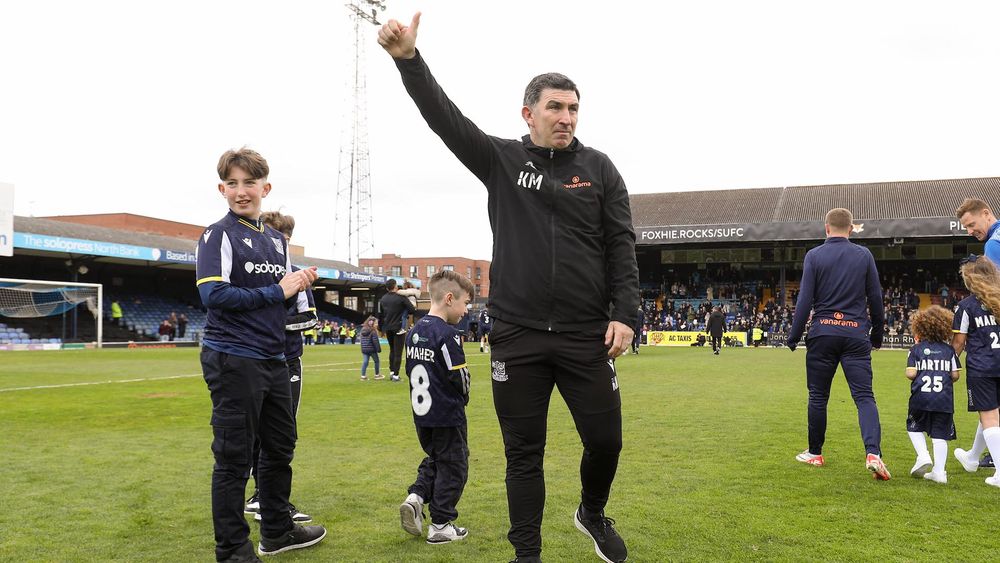 Kevin Maher Awarded Testimonial Year | Southend United Football Club