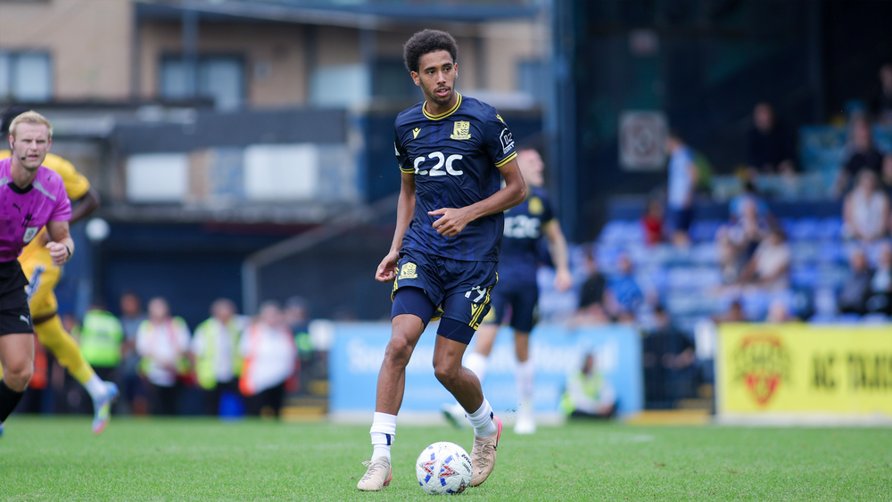 Post-Match Thread and Ratings - Slough Town 0-0 Southend United - Tue ...