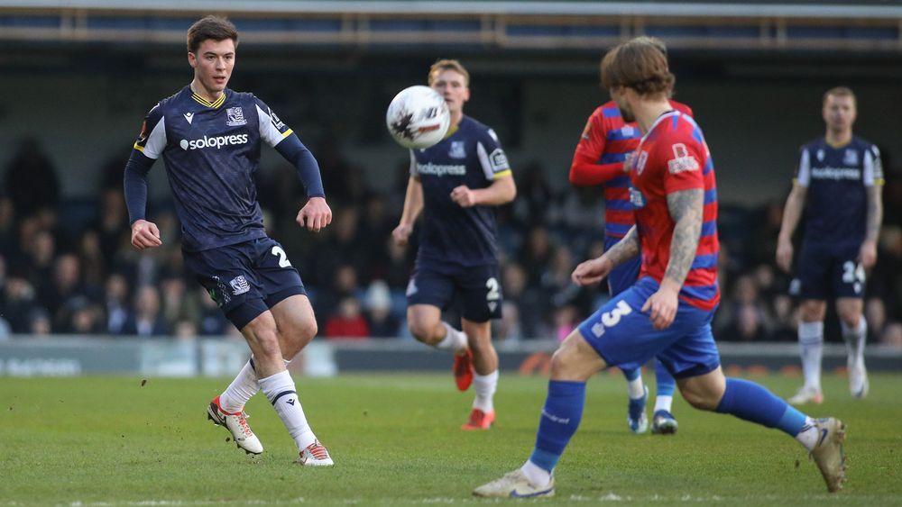 Match Preview: Southend v Dorking | Southend United Football Club