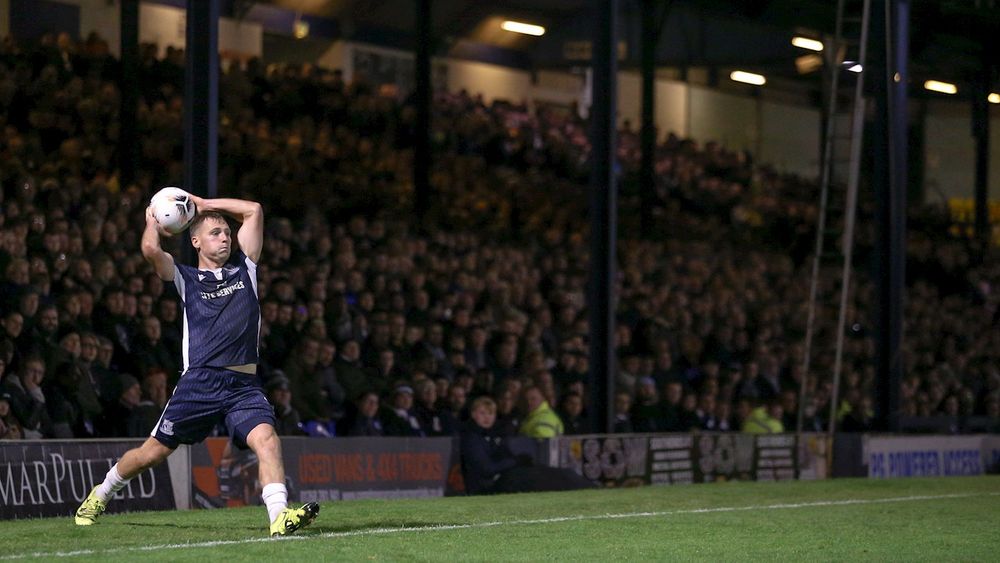 SCOTT-MORRISS PREVIEWS DORKING CLASH | Southend United Football Club SCOTT-MORRISS PREVIEWS DORKING CLASH | Southend United Football Club