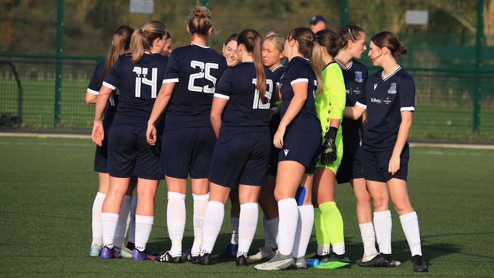SUFC Ladies 0-5 Watford Ladies Development | Southend United Football Club