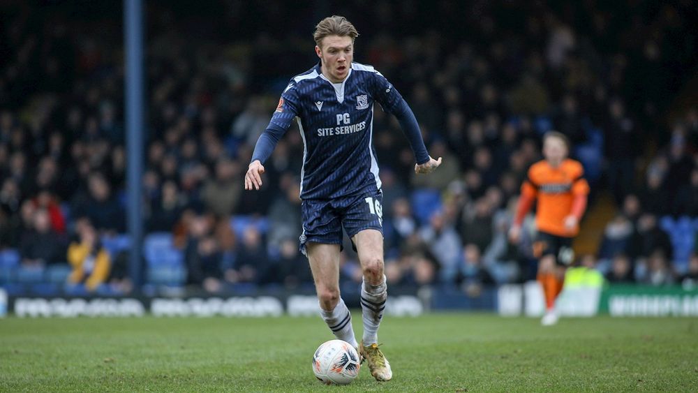 TAYLOR PREVIEWS FRIDAY NIGHT FOOTBALL | Southend United Football Club